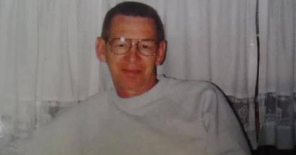 Dale W. Mackey – Shaw Local