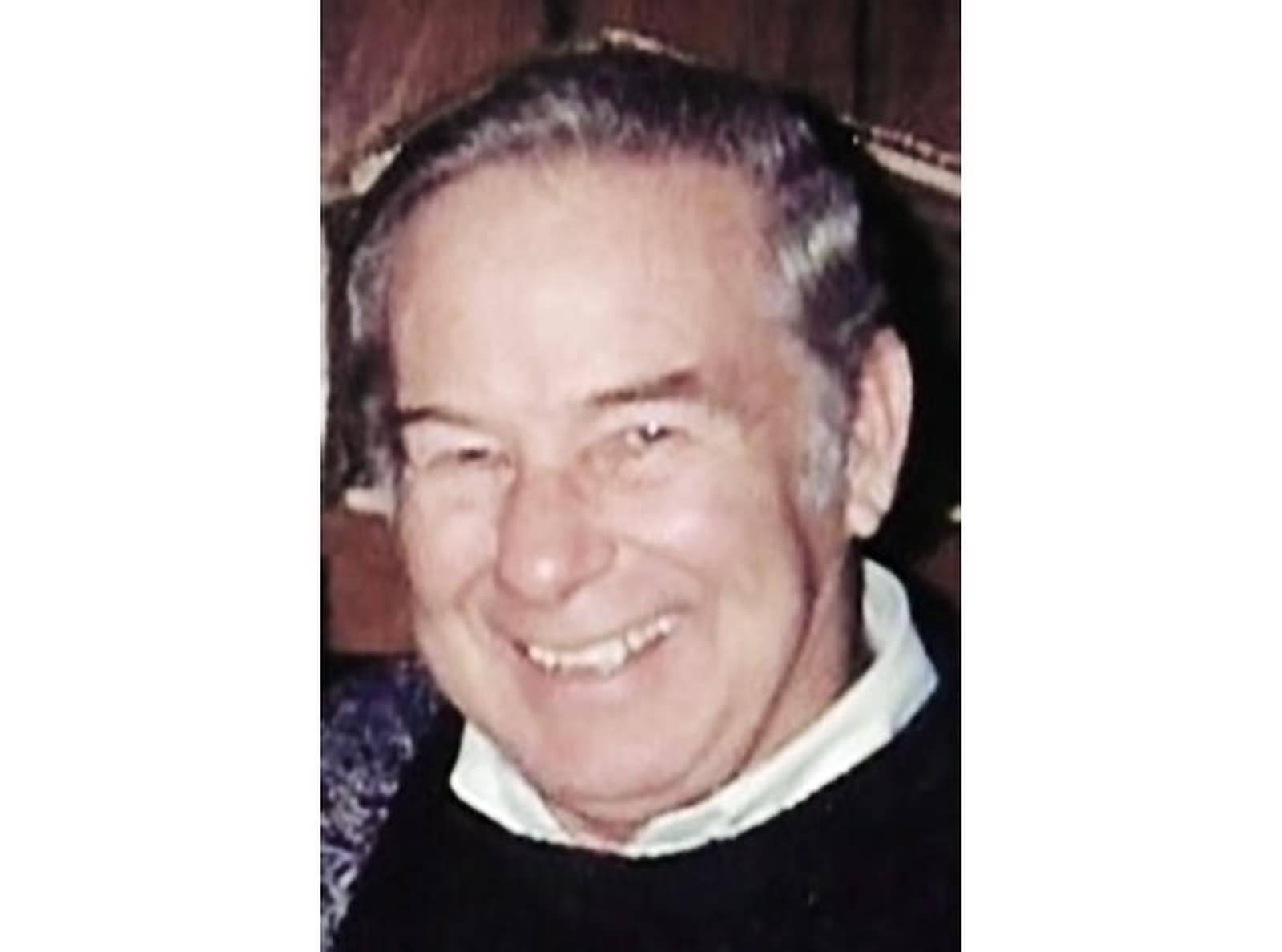 John ‘Johnnie’ Garrison – Shaw Local