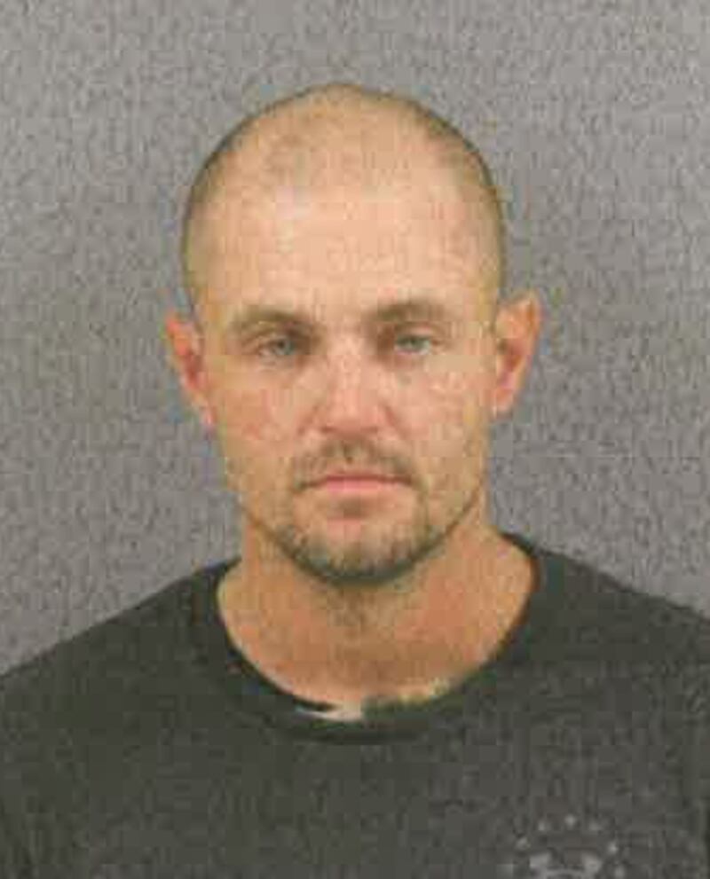 K-9, thermal imaging used to track down suspect in woods near ...