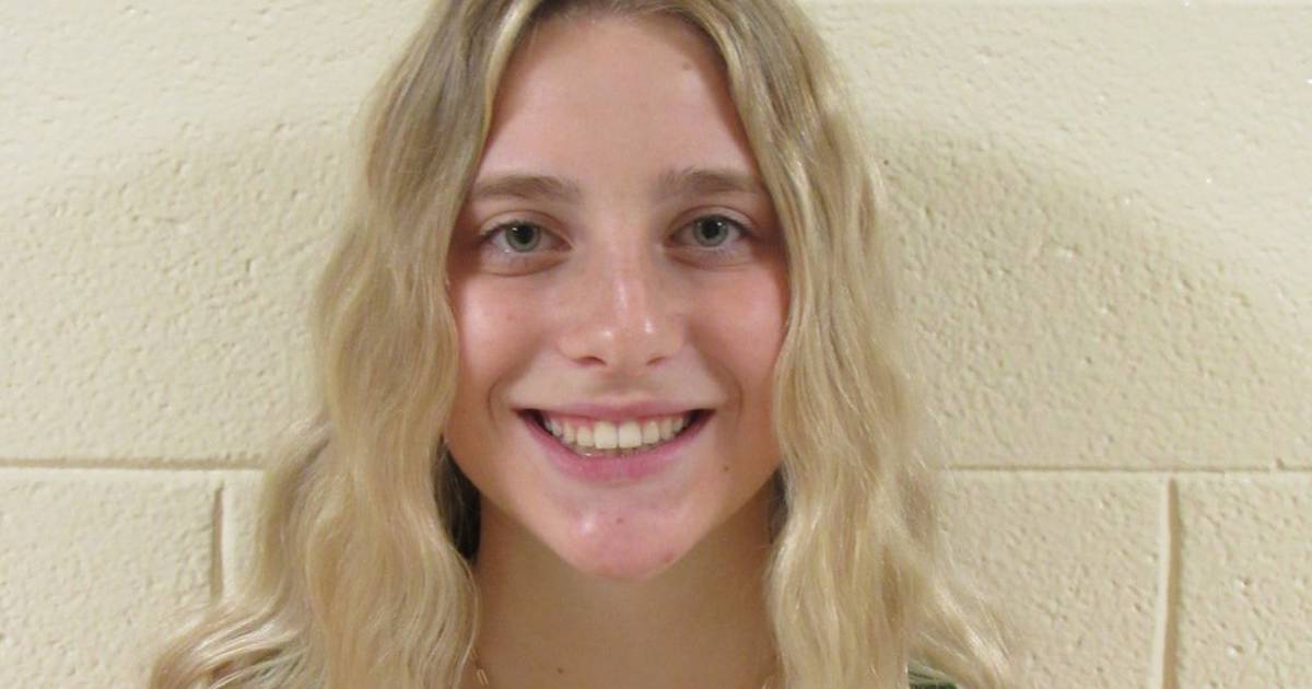 The Times Athlete of the Week: Seneca’s Kennedy Hartwig loves shoes ...