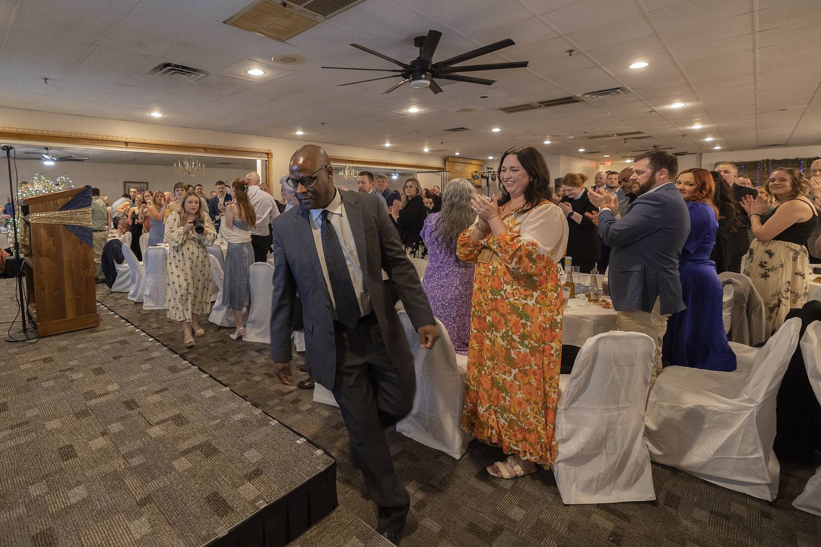 Hammitt, Coffee Crush among Best of Dixon award recipients – Shaw Local