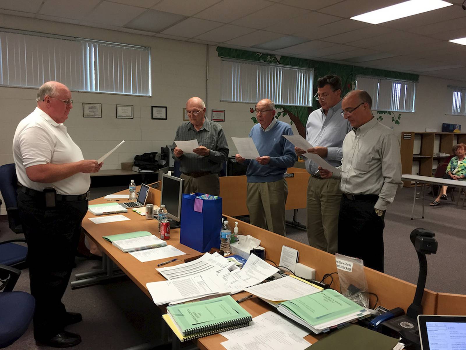 Full-day kindergarten moving forward in Minooka Dist. 201 – Shaw Local