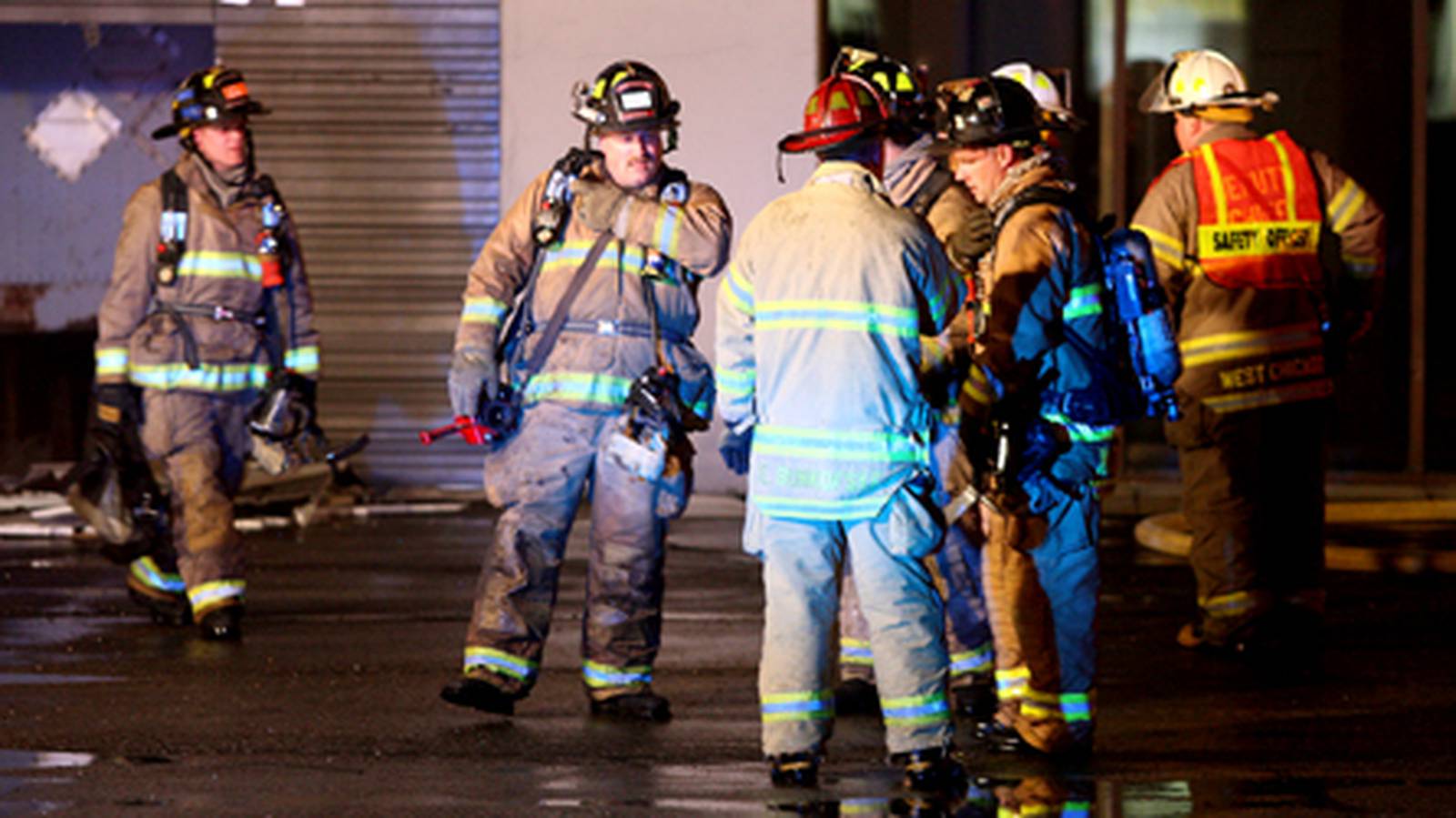 Batavia committee approves adding second deputy fire chief position to ...