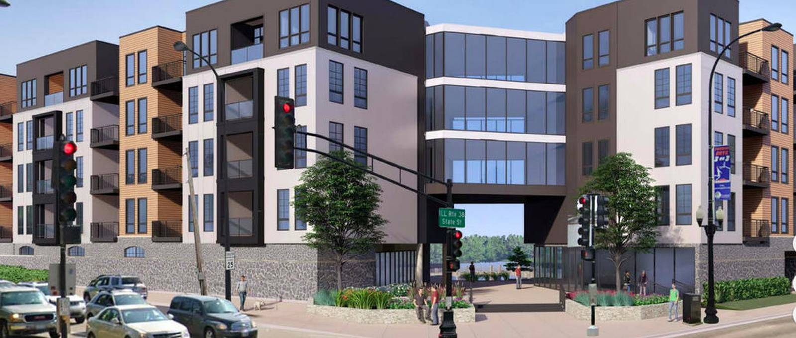 Geneva aldermen to consider redevelopment of Mill Race Inn at special ...