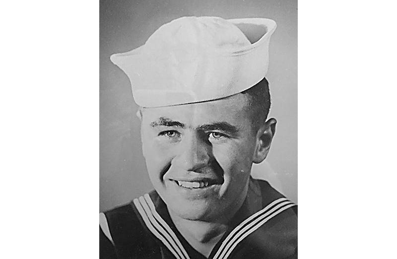 John J. Hackett – Shaw Local