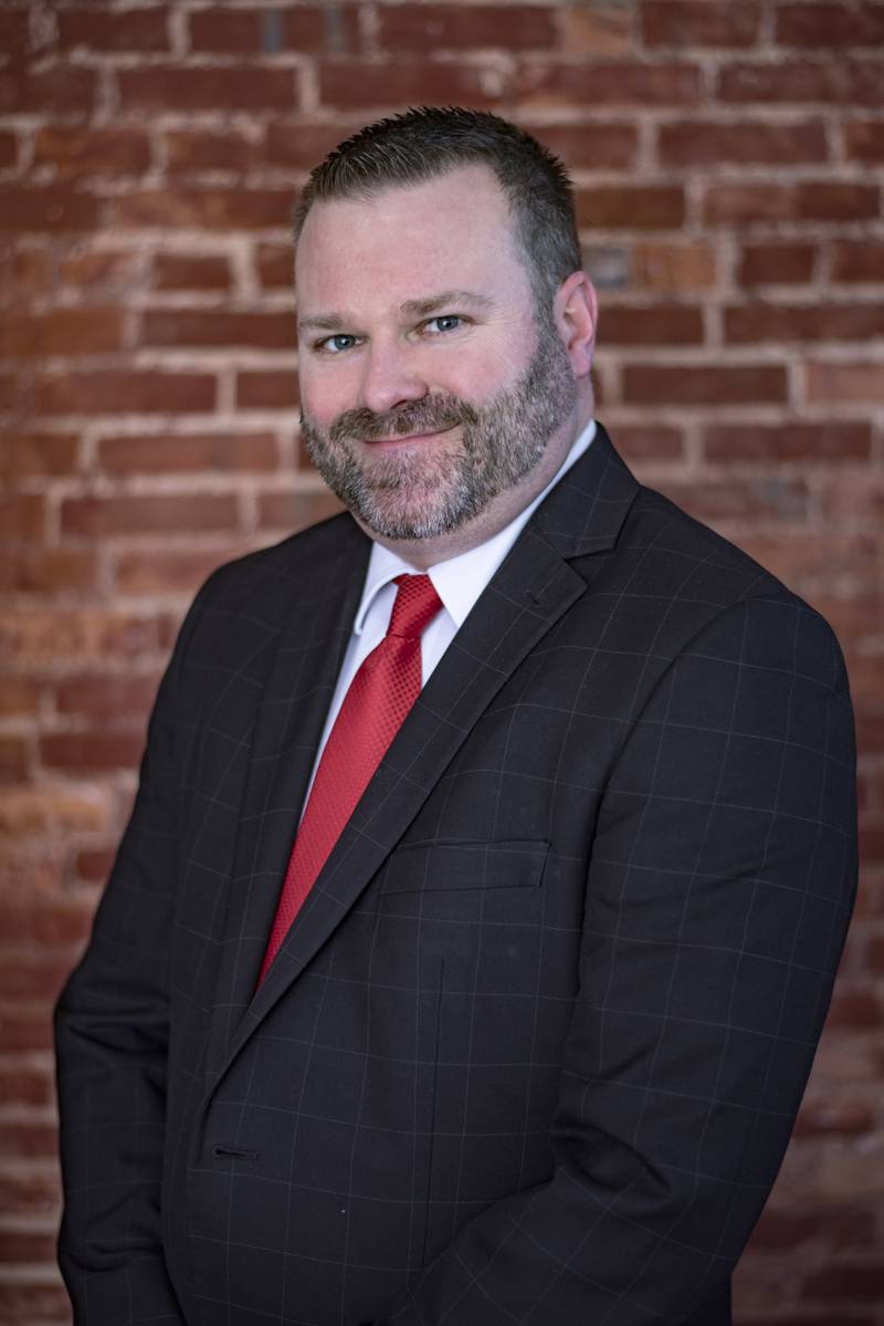 Riley Oncken of Sycamore announces DeKalb County judge candidacy – Shaw ...