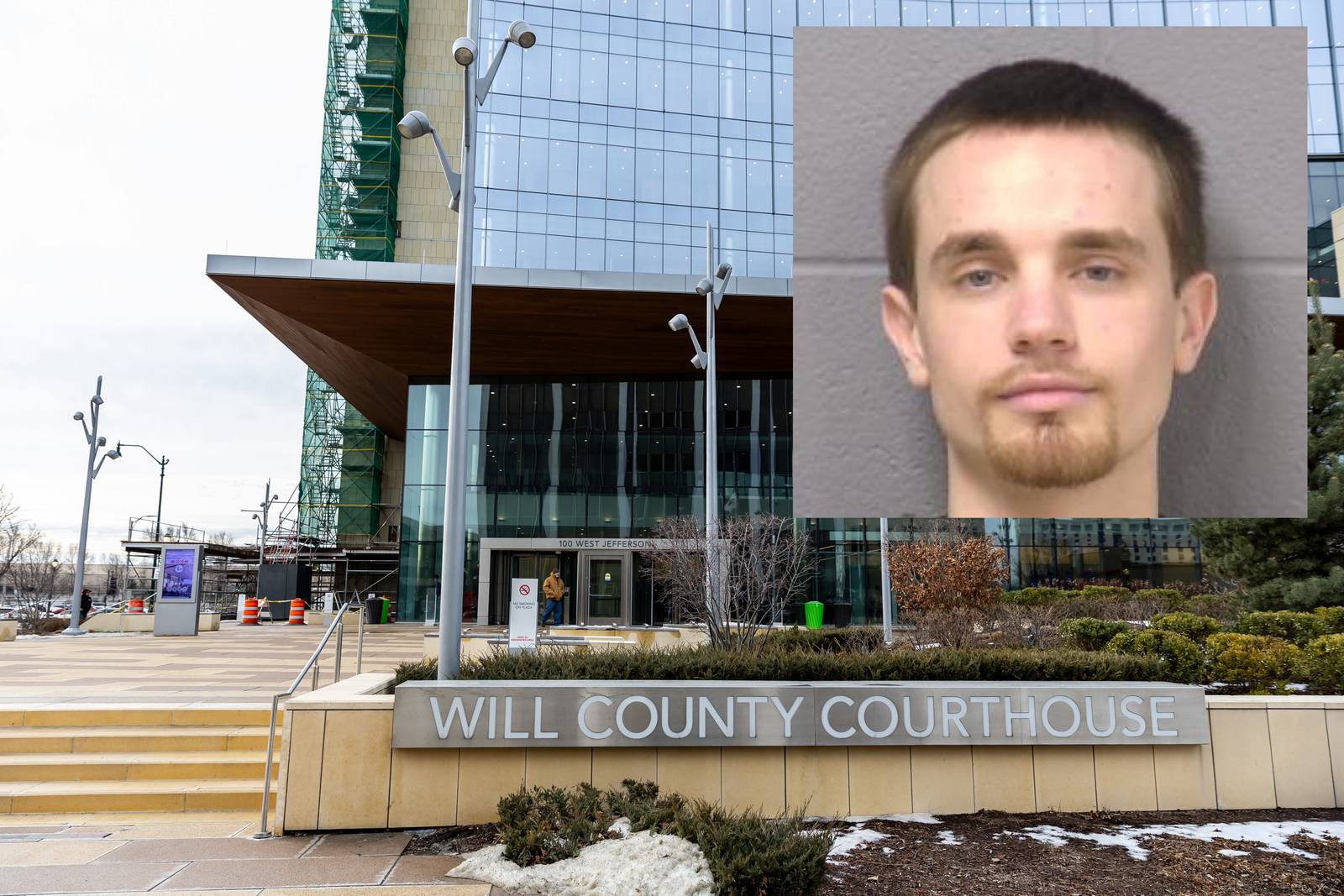 Joliet Township man’s felony murder, armed robbery convictions ...