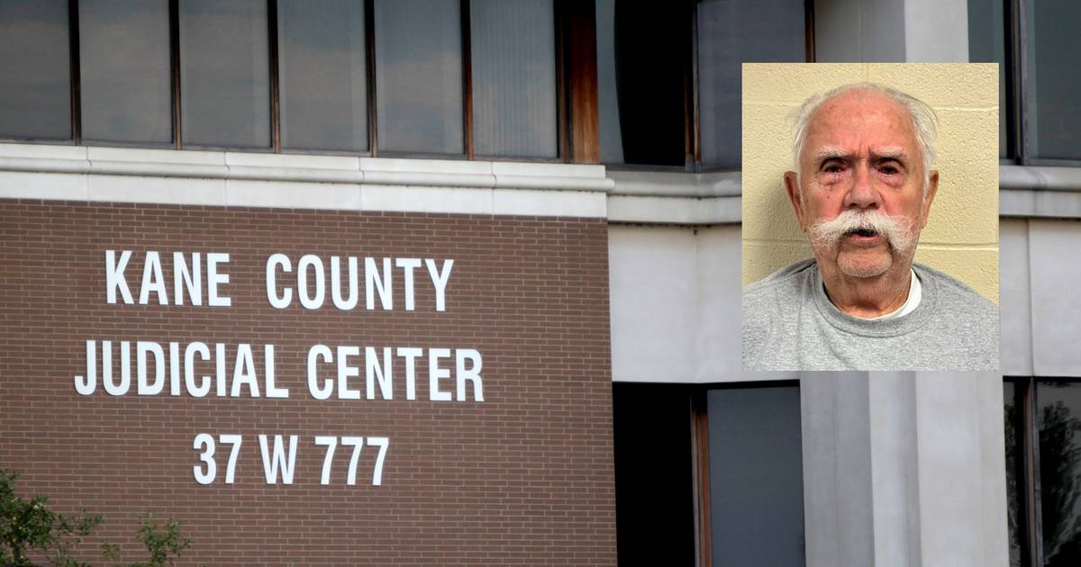 Appeals court agrees Montgomery man, 85, accused of sex assaulting ...