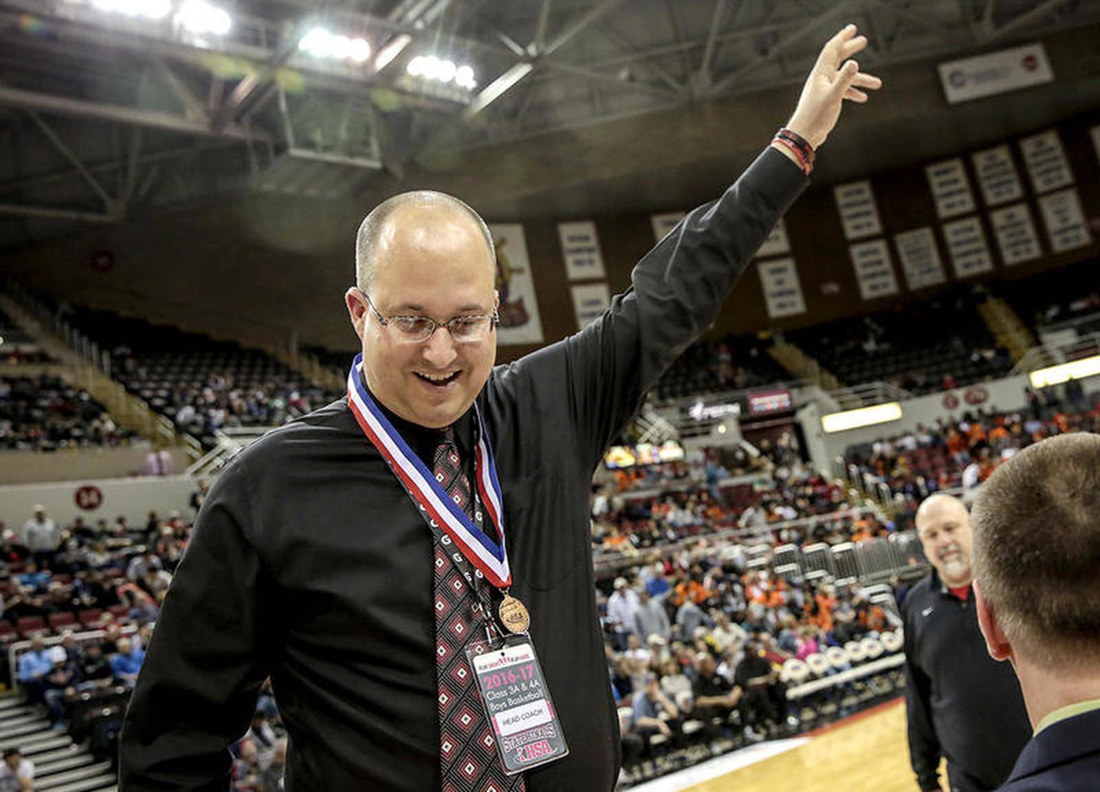 Bolingbrook's Brost selected to work with USA Basketball's U17 team ...