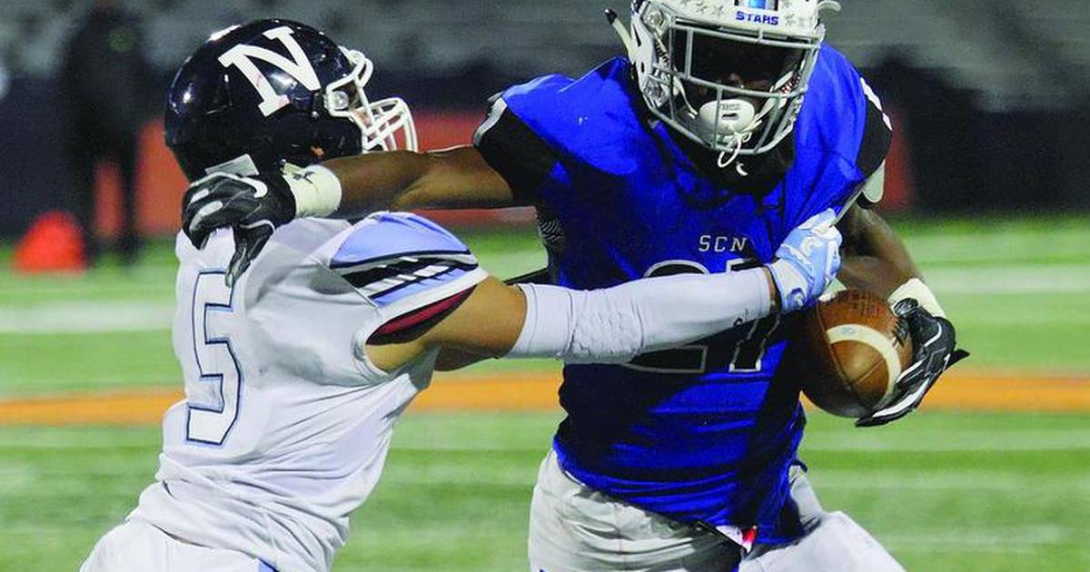 St. Charles North football makes history, reaches state final – Shaw Local