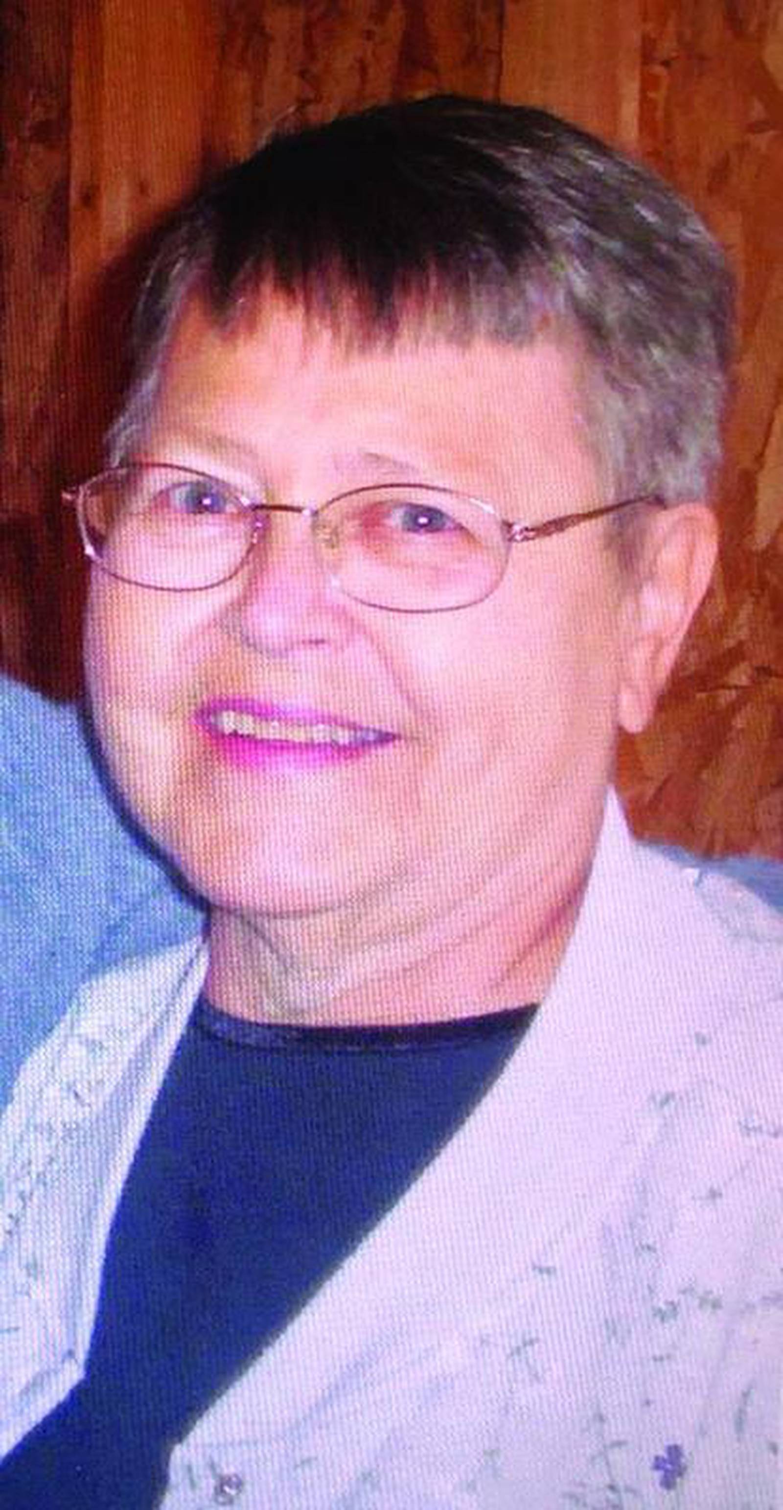 Donna L. Satterfield – Shaw Local