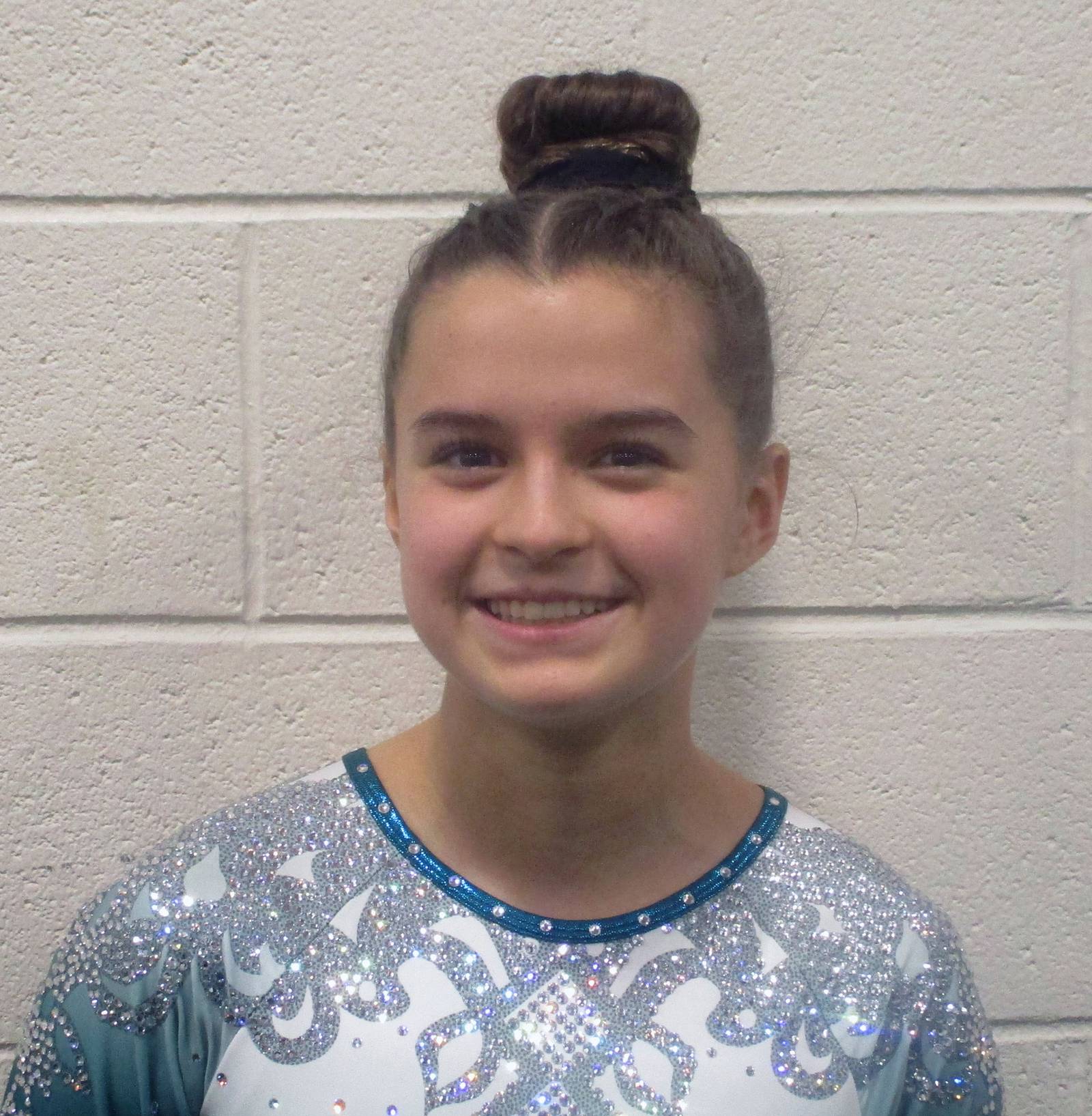 Glenbard West gymnasts win ninth straight regional title, eye return to ...