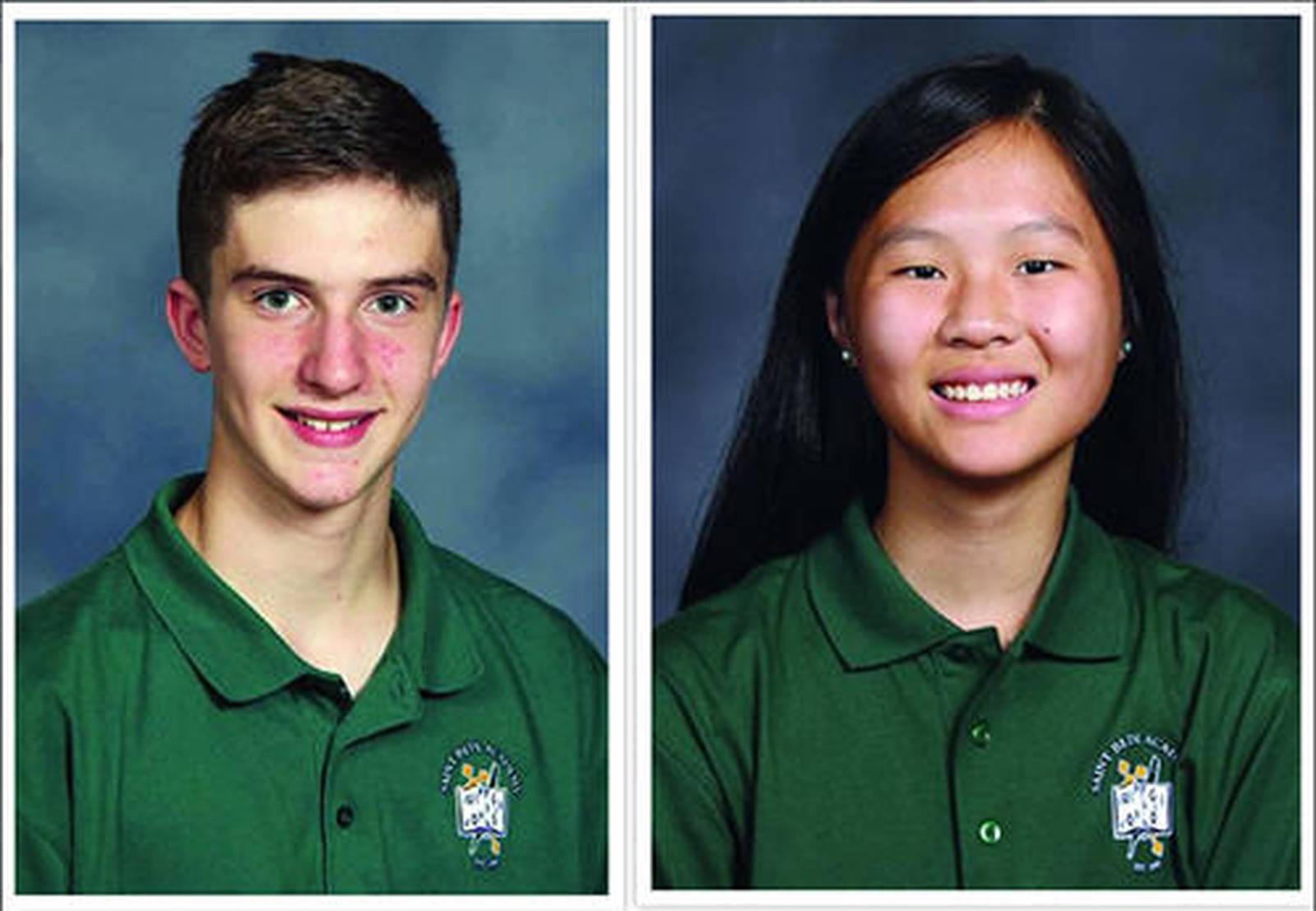 St. Bede Academy announces HOBY Award recipients – Shaw Local
