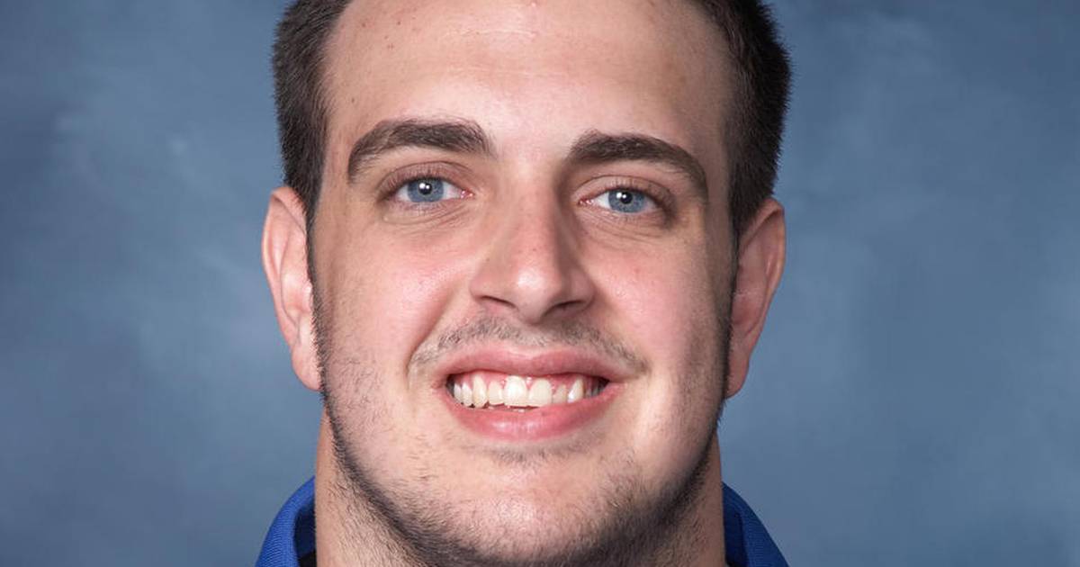On Campus: Woodstock North grad Jacob Britton helps Dubuque offense ...