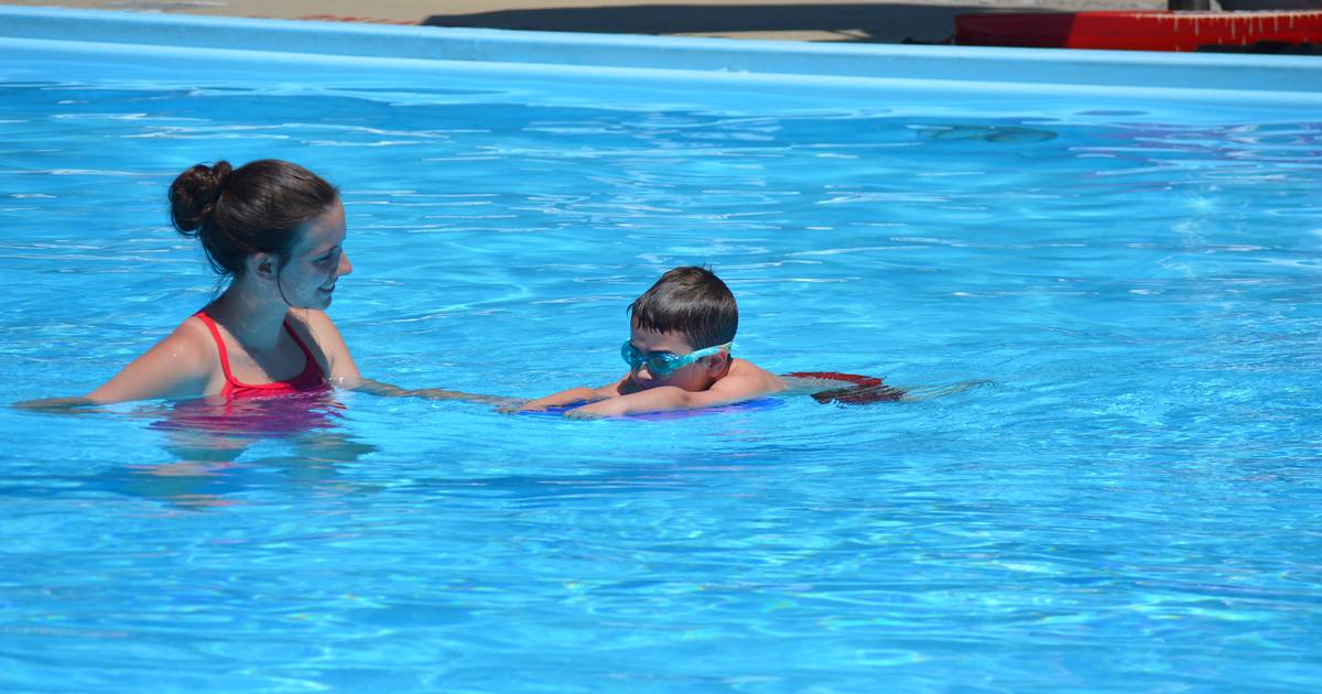 Plainfield Park District to open Ottawa Street Pool for summer season ...