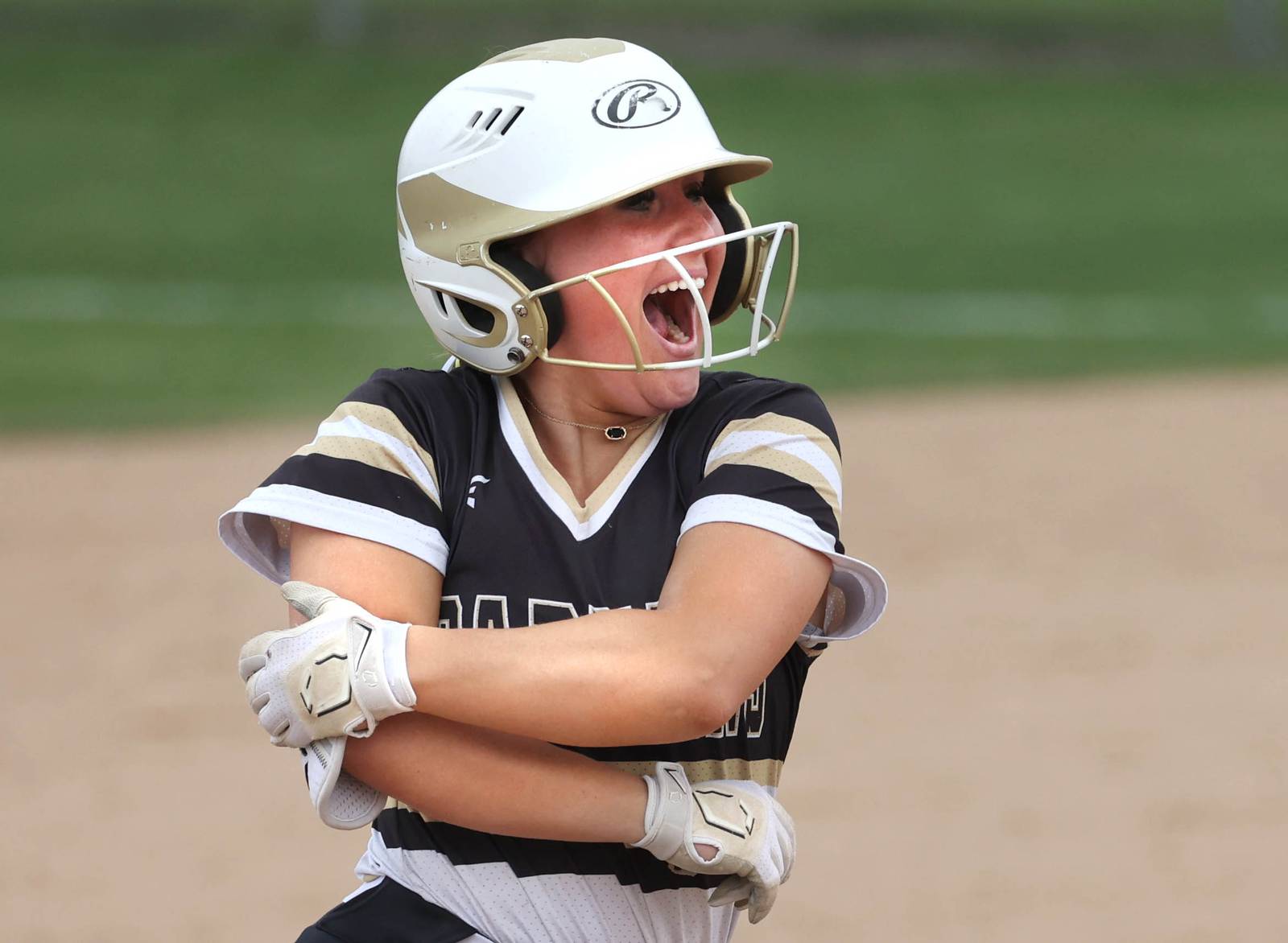 Daily Chronicle 2024 Softball All-Area Team – Shaw Local