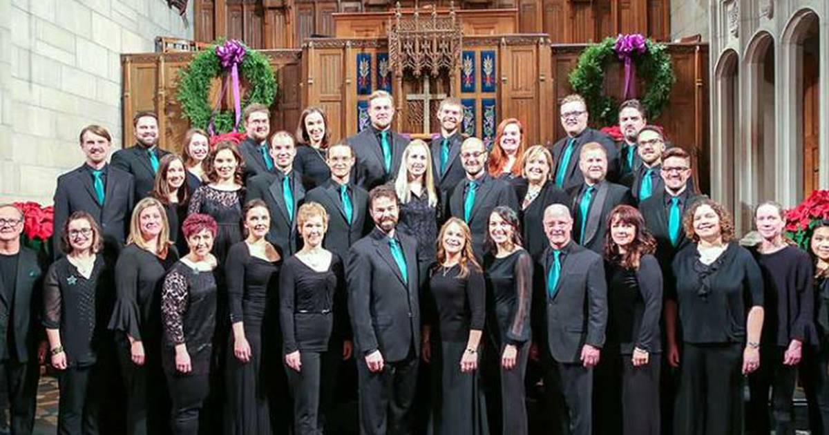 St. Charles Singers to shine in newly unveiled season launching in ...