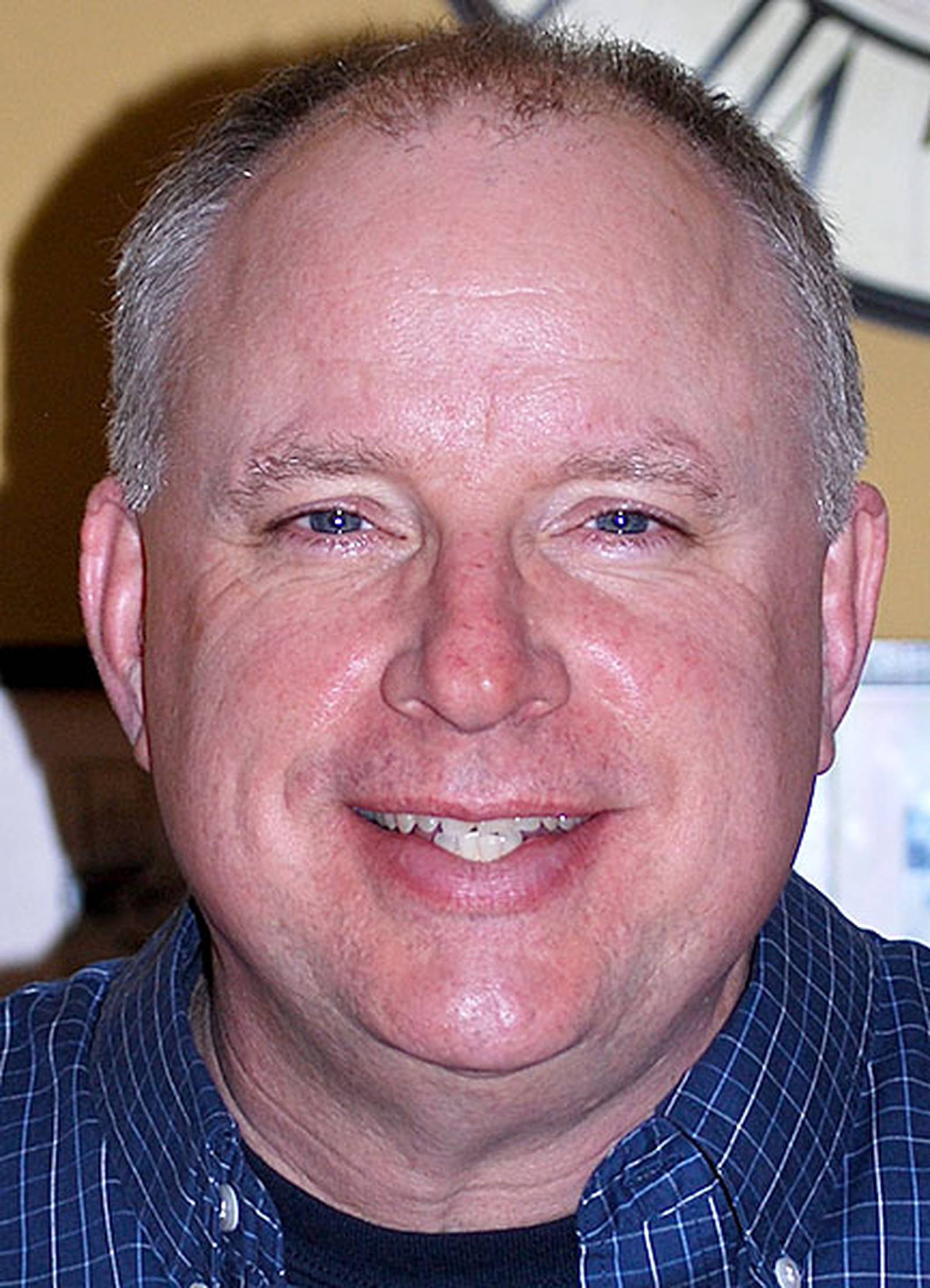 Botterman sworn in as new Batavia alderman – Shaw Local