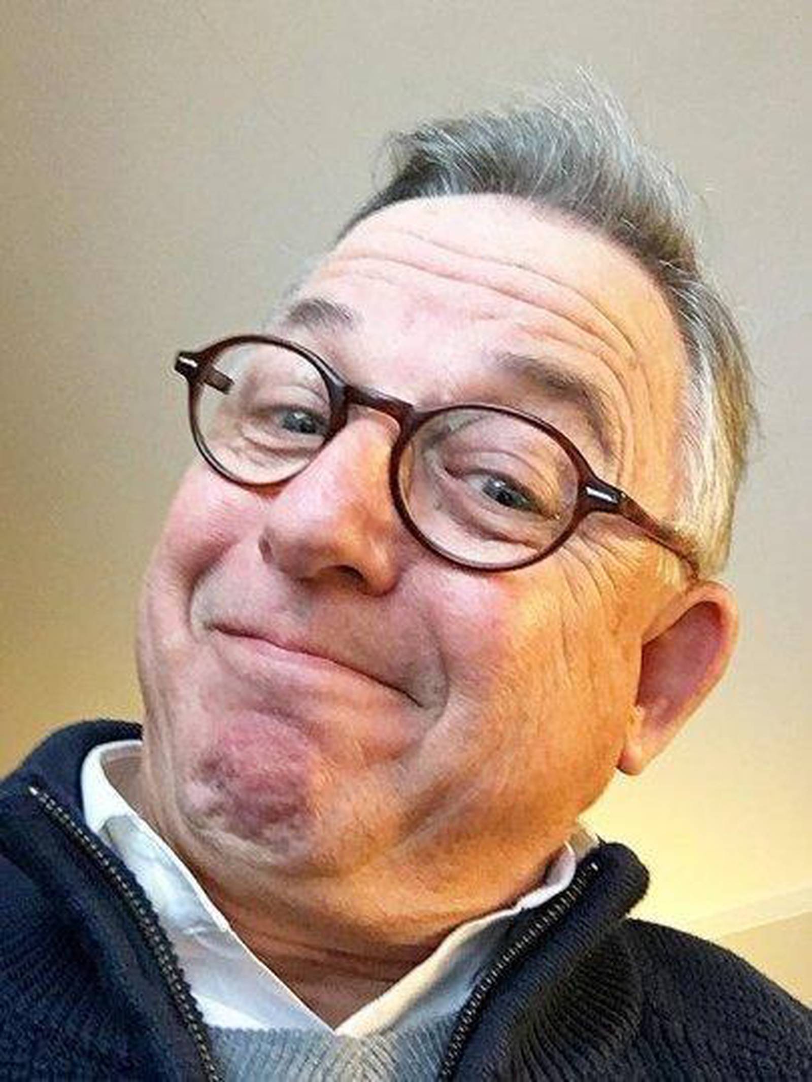 Penkava: How a rodent became an expert meteorologist – Shaw Local