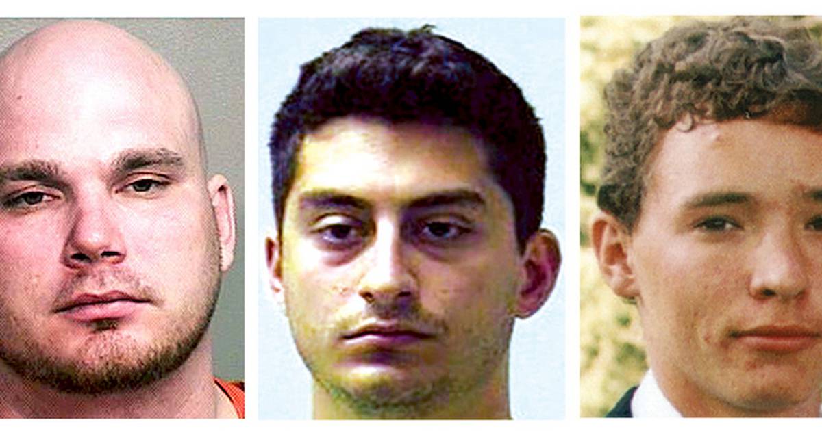 Mario Casciaro’s conviction in Johnsburg teen Brian Carrick’s murder ...