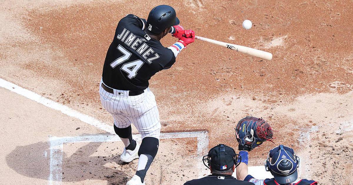 Sox sing praises of Jimenez, who’s back on track – Shaw Local