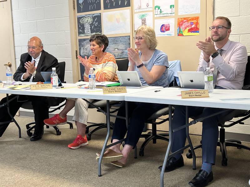 Sycamore seniors to graduate May 26, district officials prep for ...