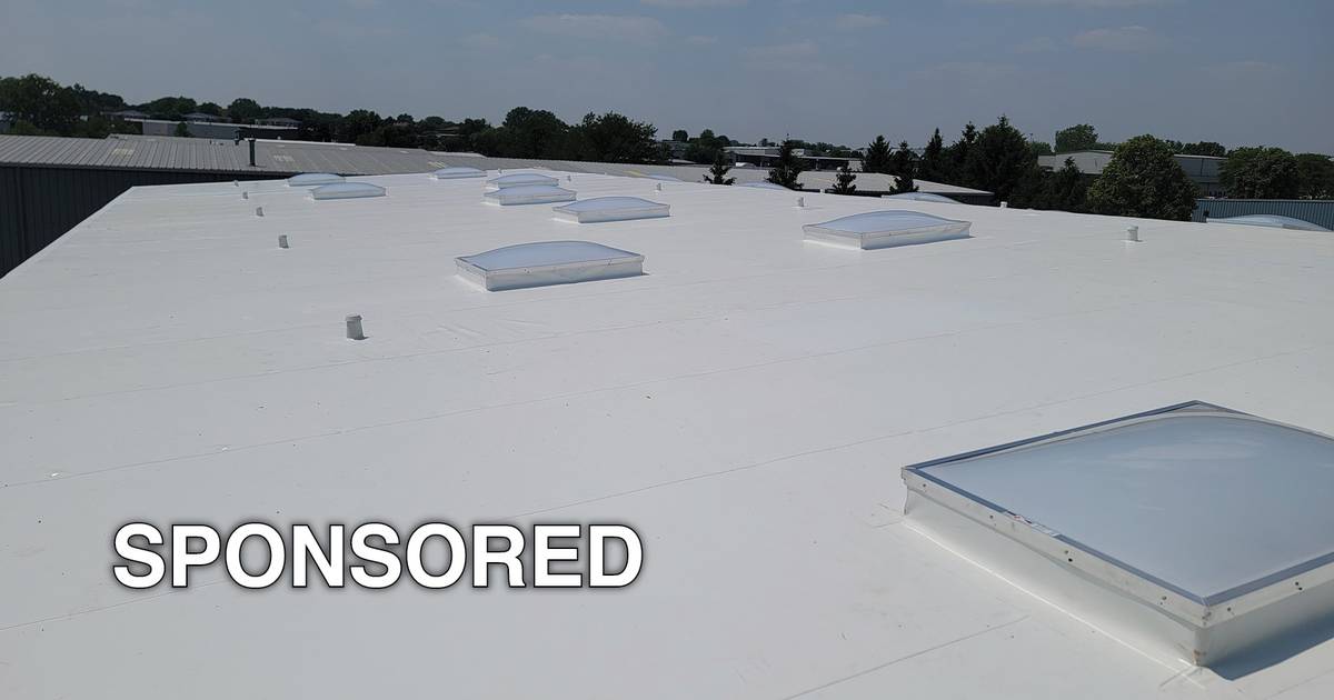 Benefits of Seamless Roofing for Commercial Properties – Shaw Local