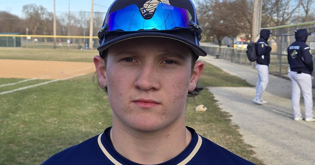 Marquette baseball tops Putnam County: The Times Tuesday Roundup – Shaw ...