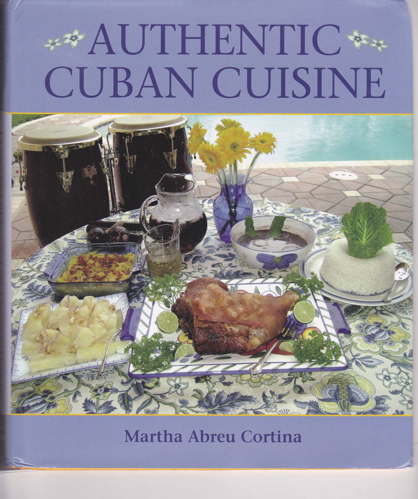 Tom's Cookbook Library: Moussaka with a Cuban spin – Shaw Local