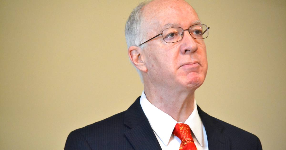 Rep. Foster wants to make transportation funding more fair for Illinois ...