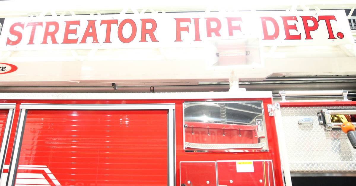Streator firefighters quickly take care of mattress fire at Sterling ...