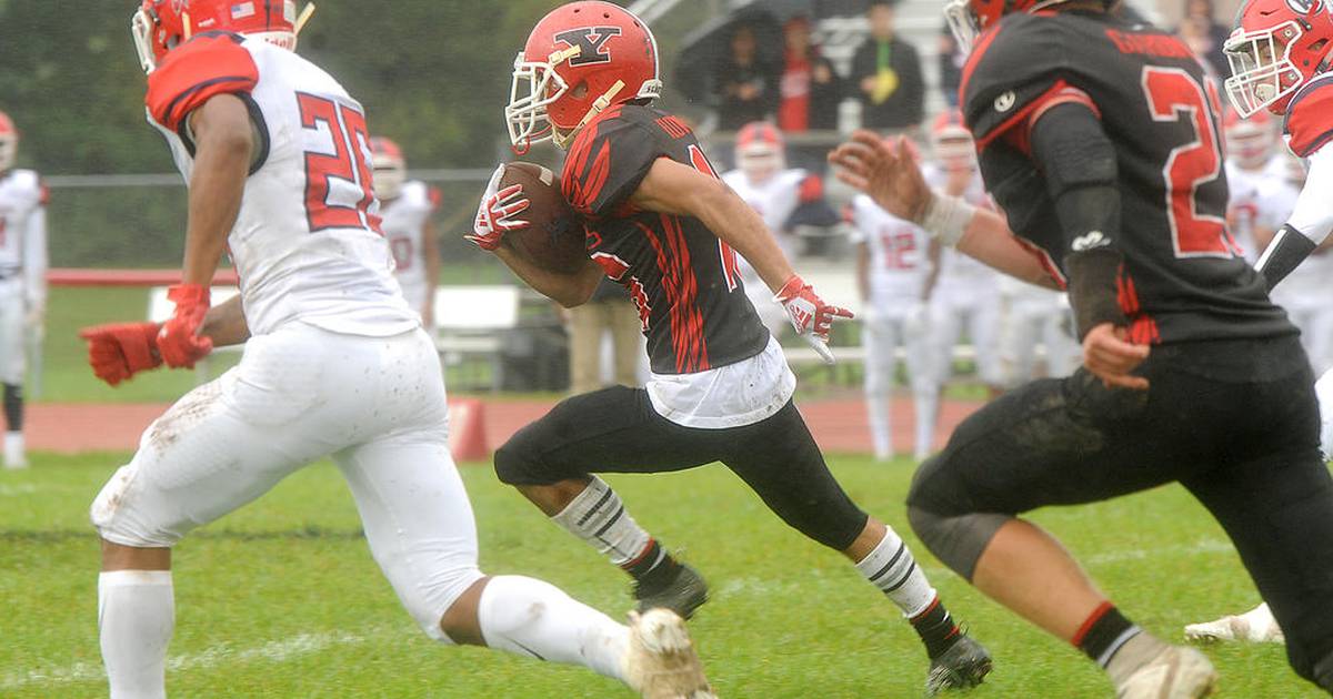 Yorkville School District Y115 plan for 3 turf fields includes more ...