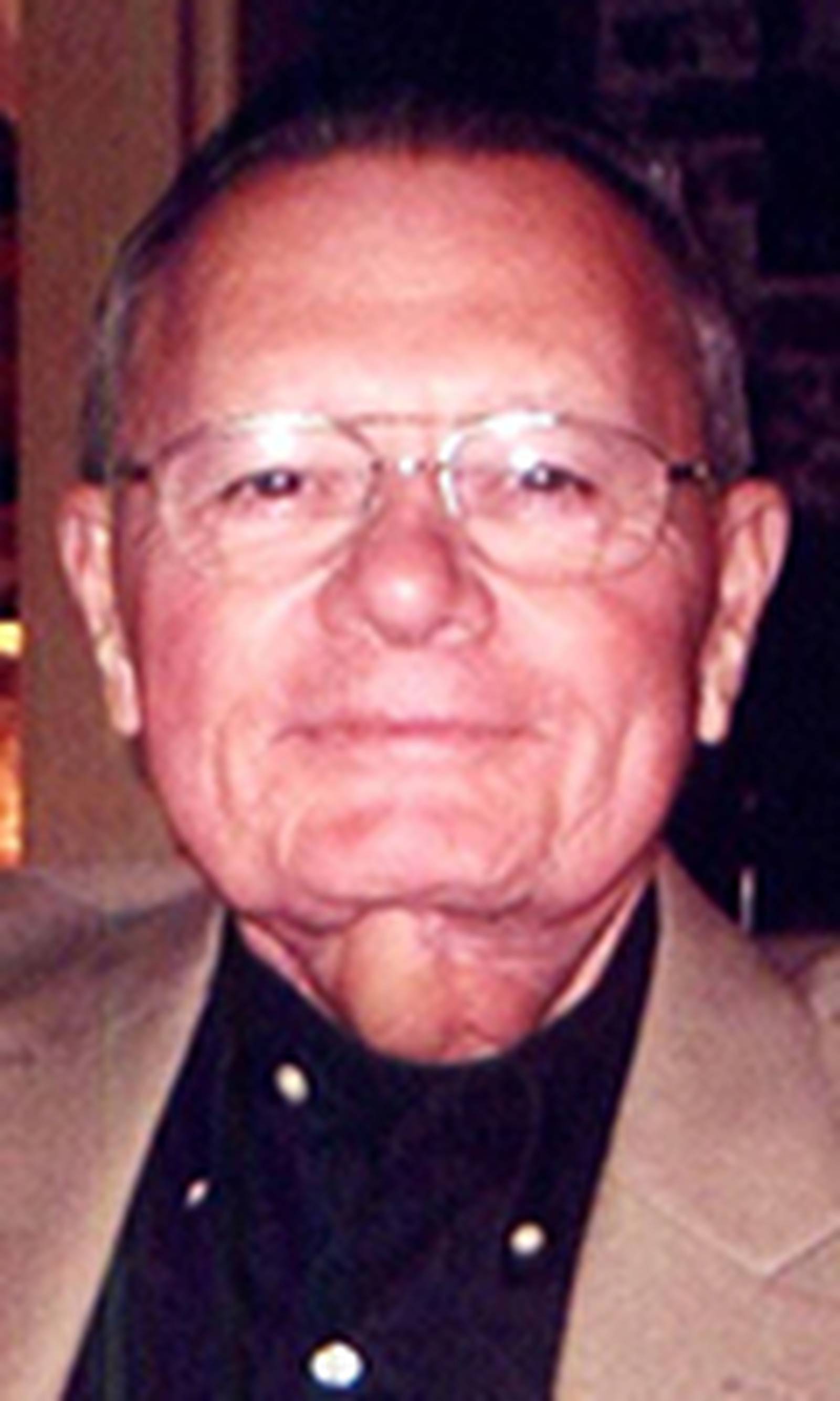 Donald Rapp – Shaw Local