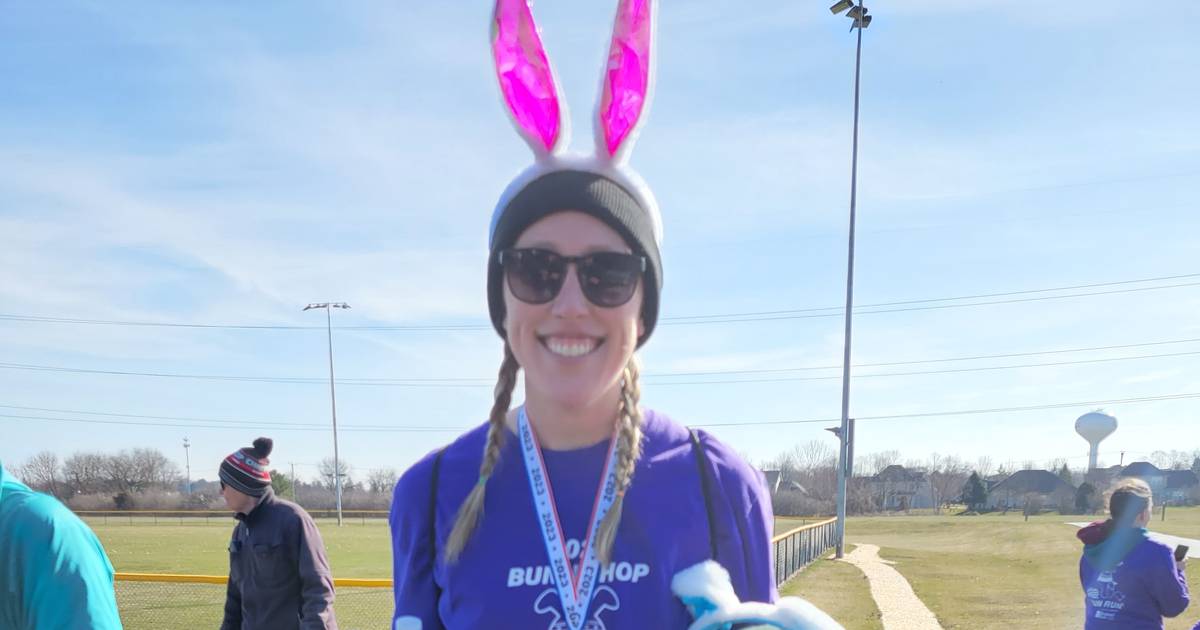 Plainfield Park District looks to spring programs, touts park ...