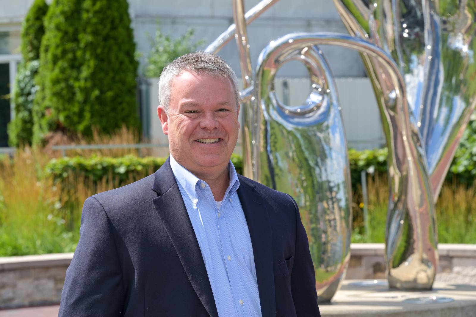 2025 Election Questionnaire: Clint Hull, Mayor of St. Charles – Shaw Local