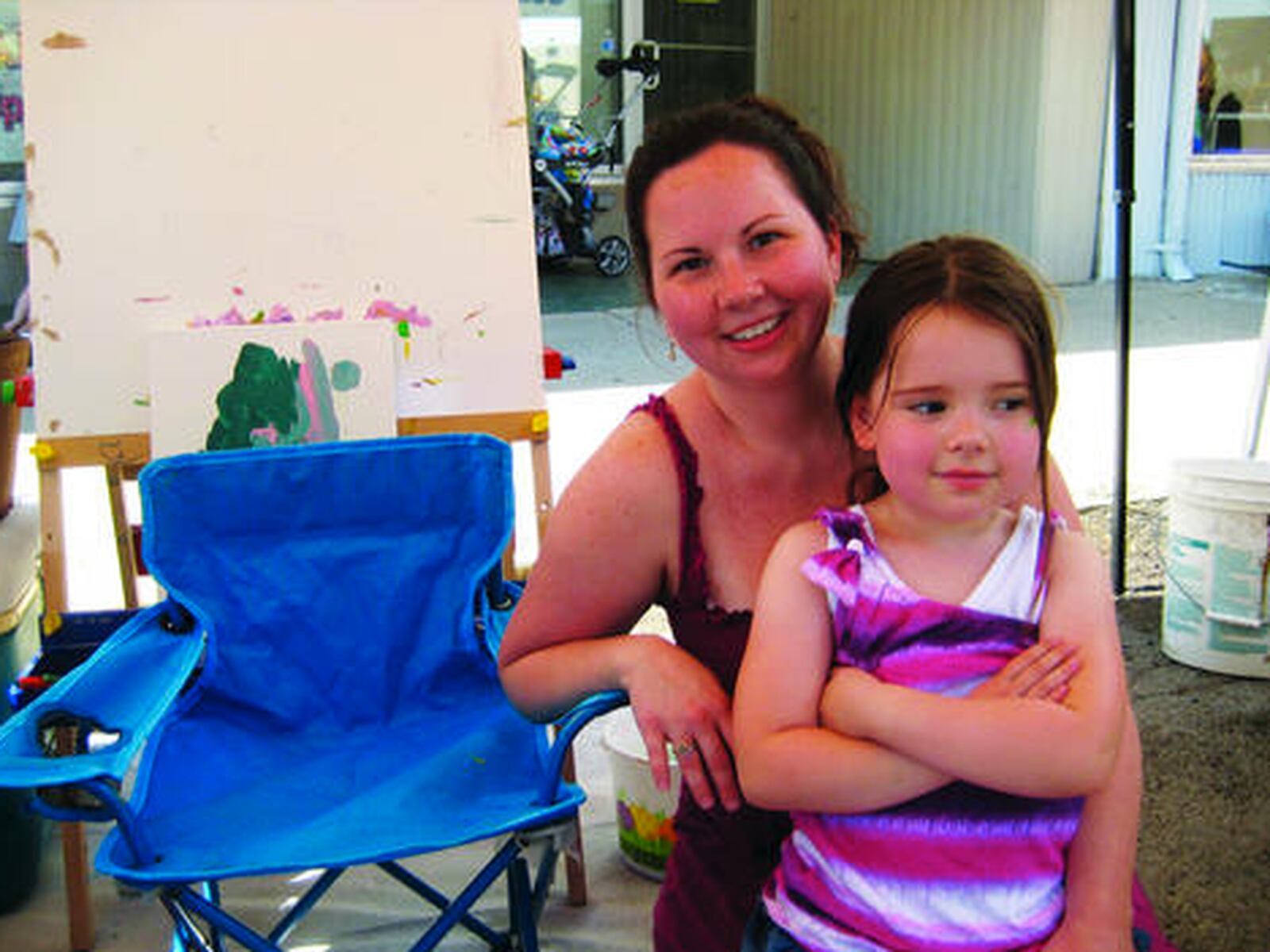 Know Your Neighbor: Leah Stach – Shaw Local