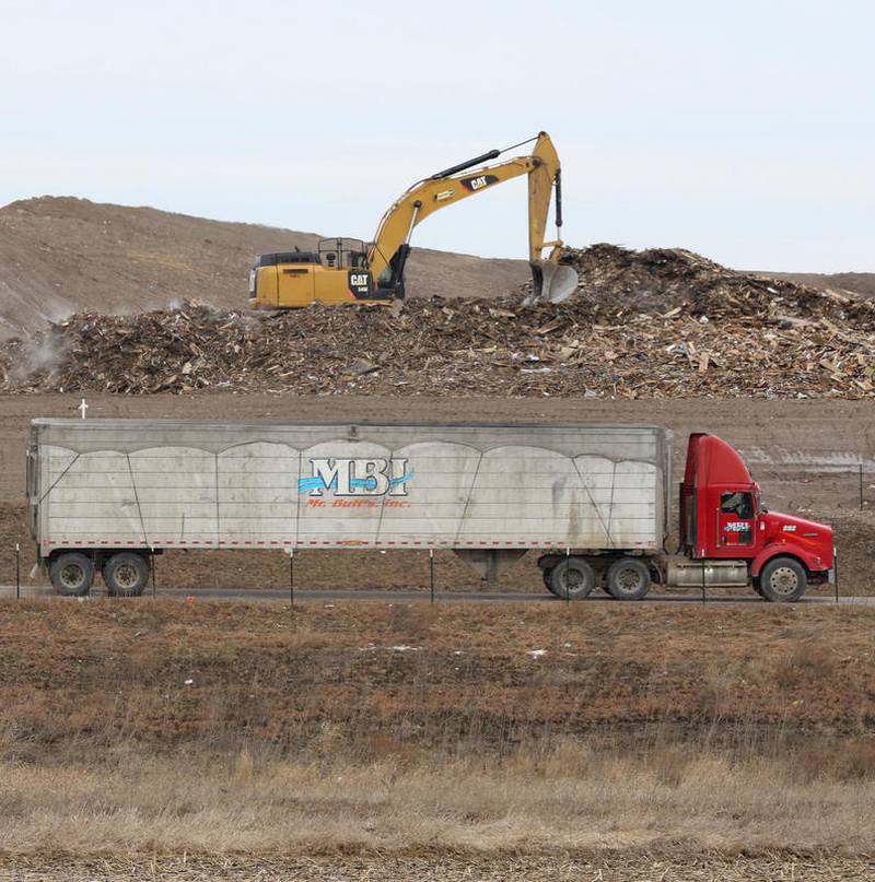 2017 DeKalb County landfill collections nearly hit 500,000-ton cap ...