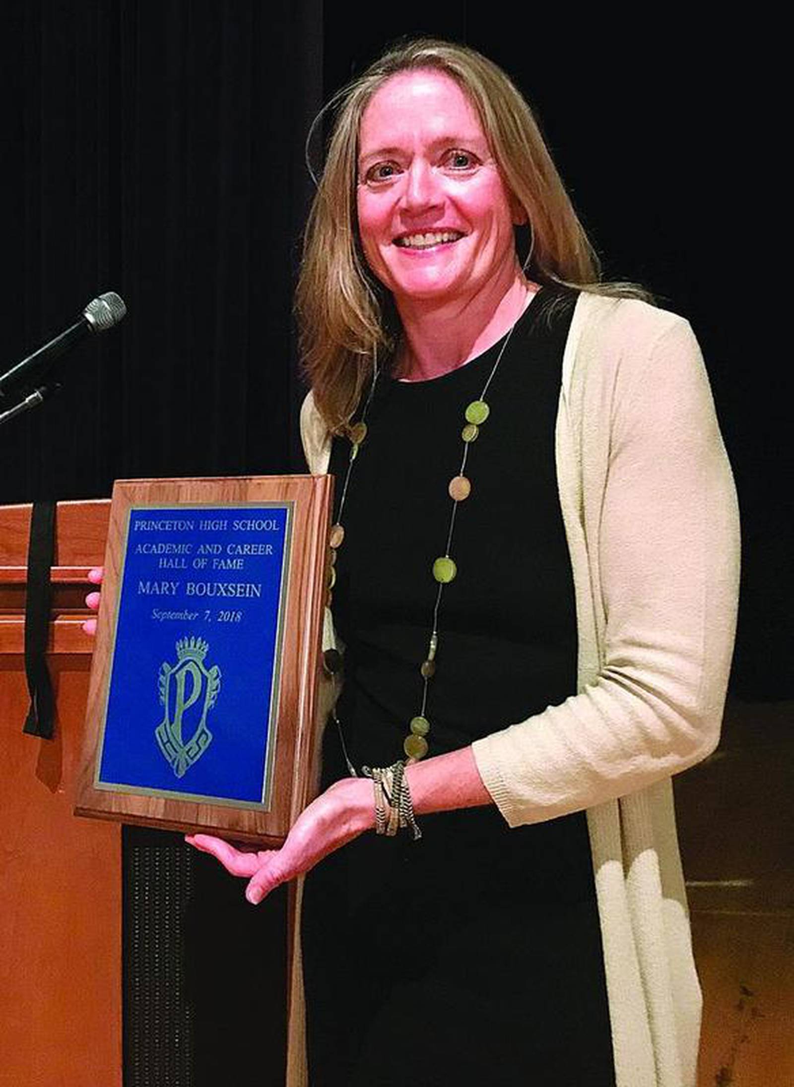 From PHS to a career at MIT and Harvard – Shaw Local