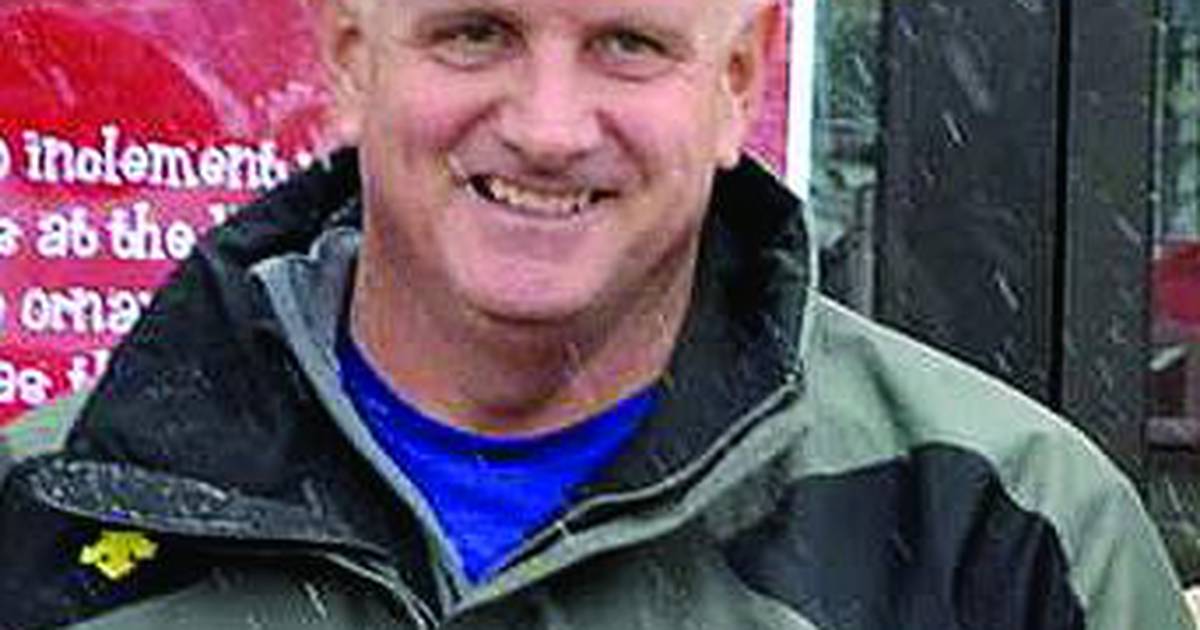 Batavia restaurateur John Hamel to receive community honor – Shaw Local