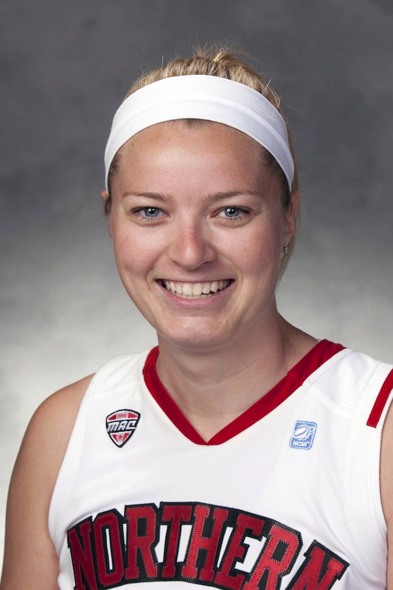 On the record with ... Jenna Thorp – Shaw Local