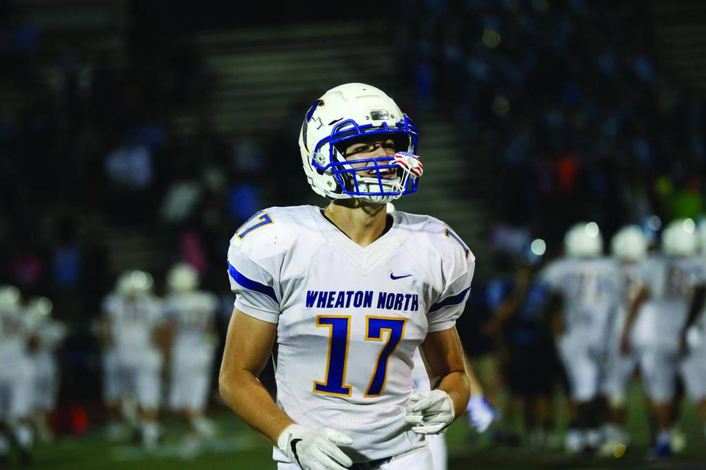 Here is the Suburban Life All-Area team – Shaw Local