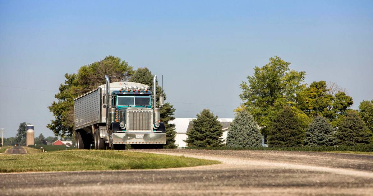 Workforce shortage remains key concern for transportation sector – Shaw ...