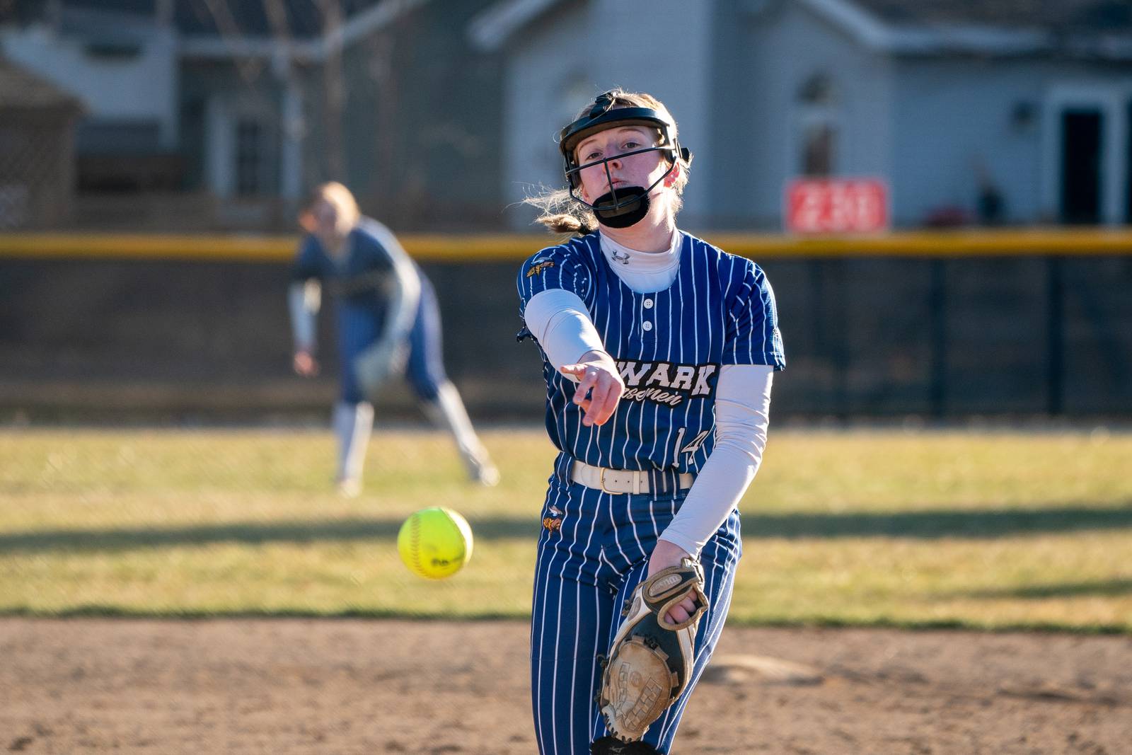 Softball notes: Led by three aces, 25-1 Newark poised for a return to ...