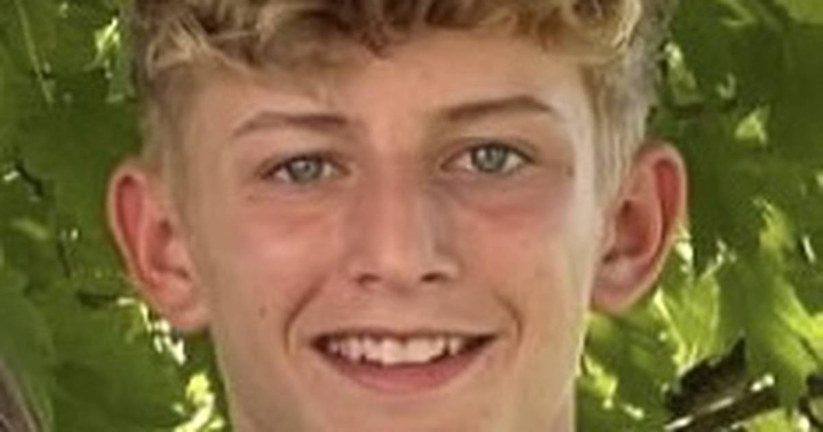 The Times Athlete of the Week: Serena’s Carson Baker keeps focus on ...