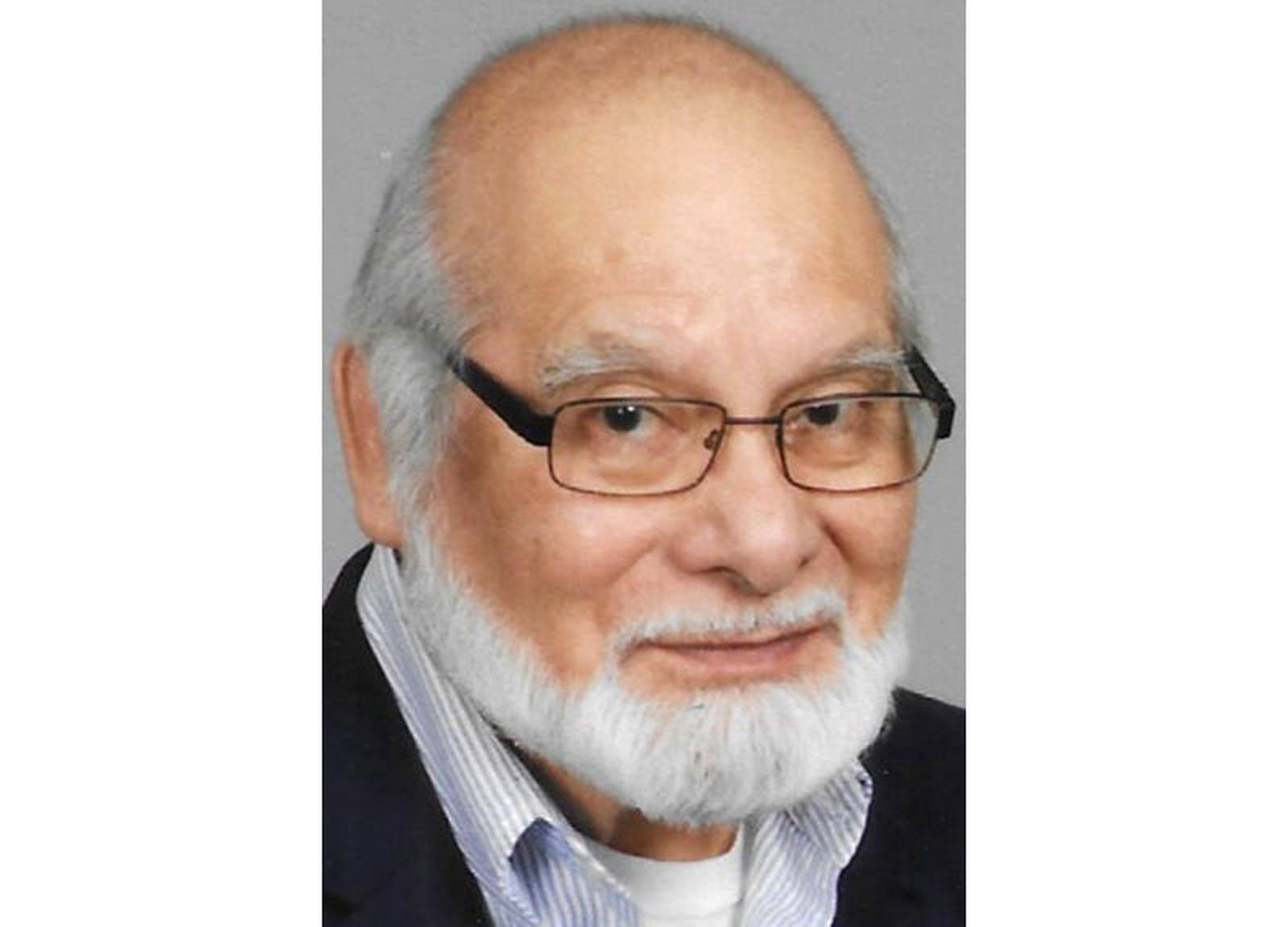 Edward V. Rios – Shaw Local