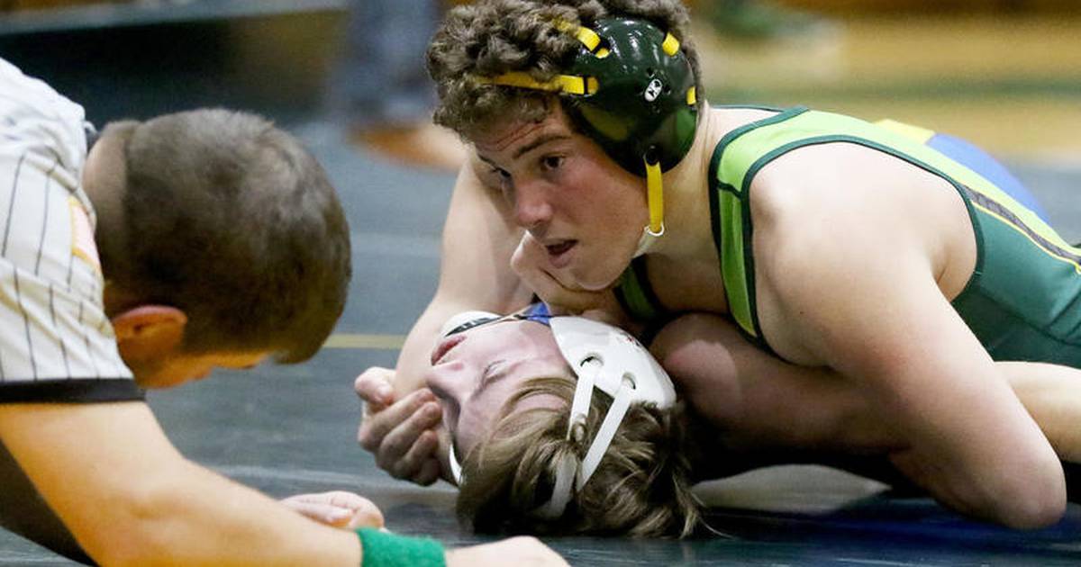 High school wrestling: 2019-20 team preview capsules – Shaw Local