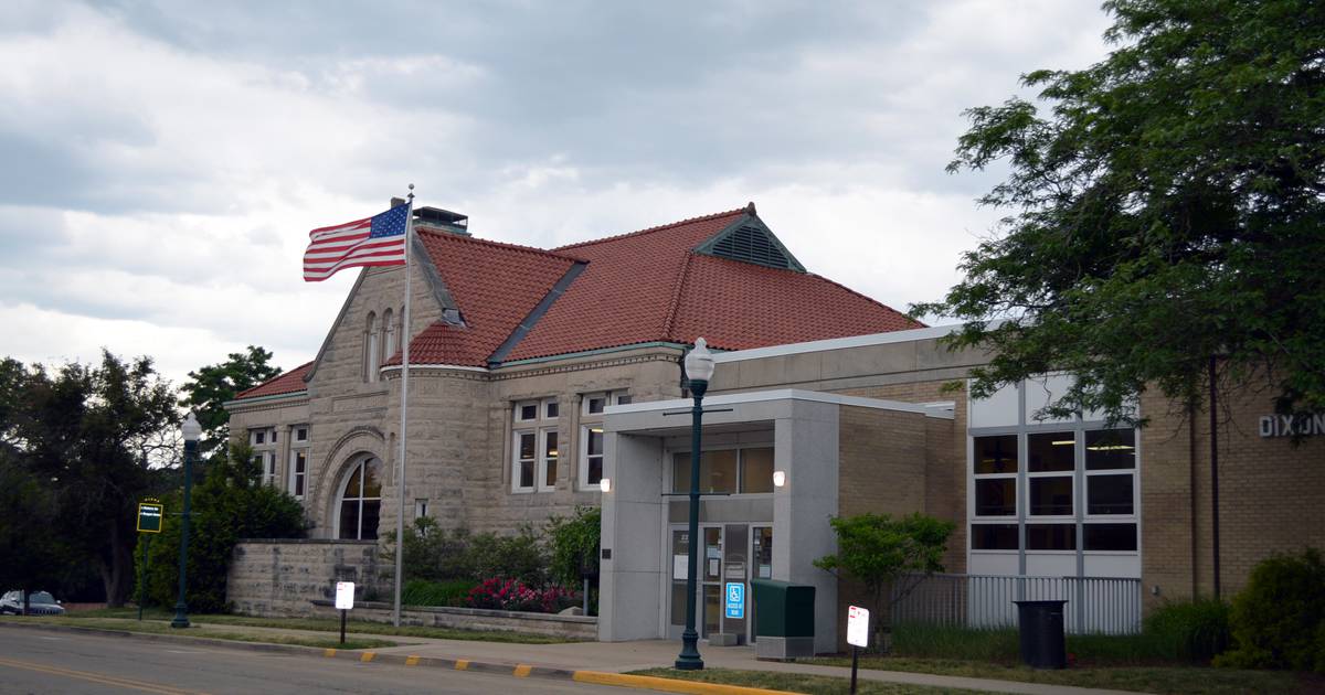 Keasler selected as Dixon Public Library’s new director – Shaw Local