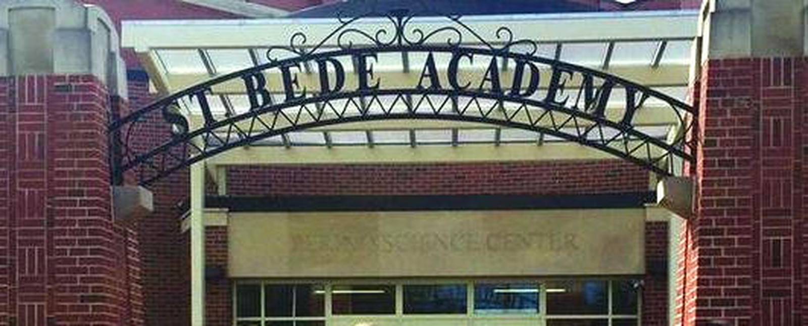 St. Bede Academy sets record on Peru campus’s largest-ever day of ...