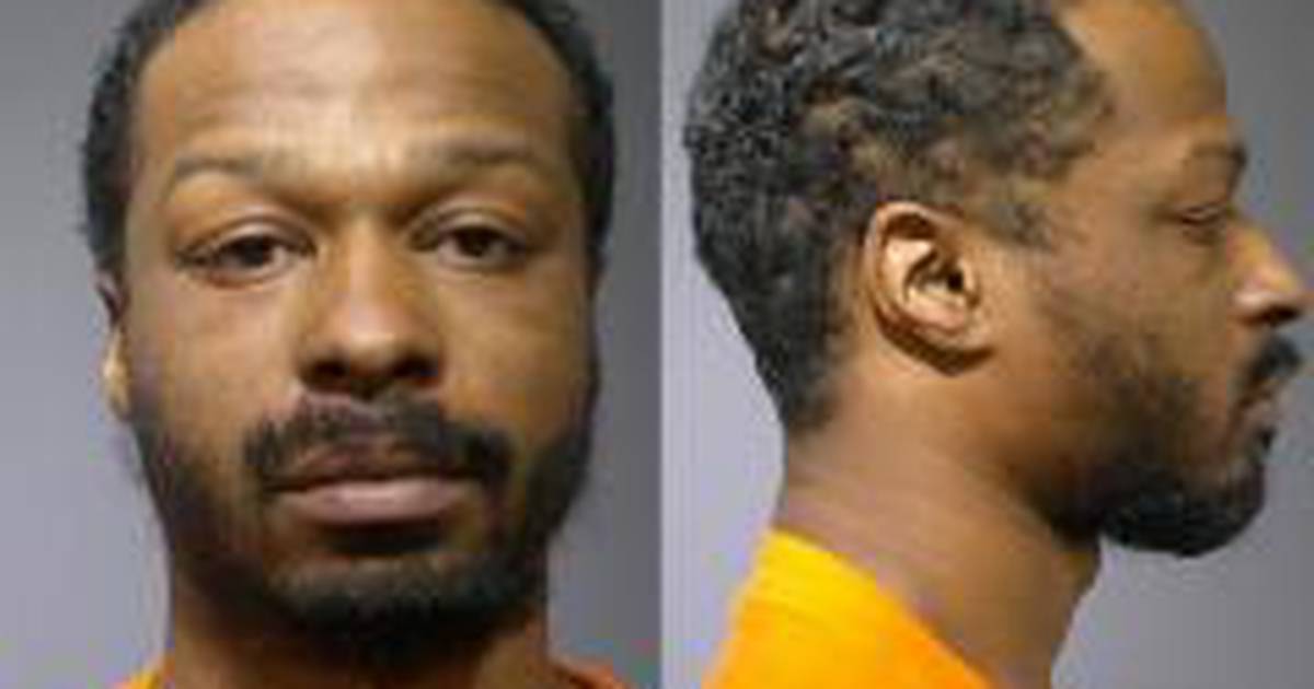 Fugitive arrested in Montgomery for assault, weapons charges – Shaw Local