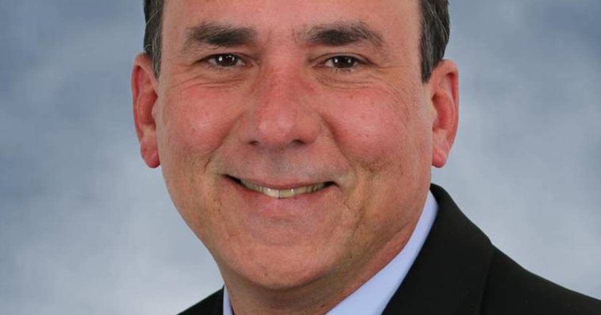 2017 election questionnaire: Robert Ripp, candidate for Lincoln-Way ...